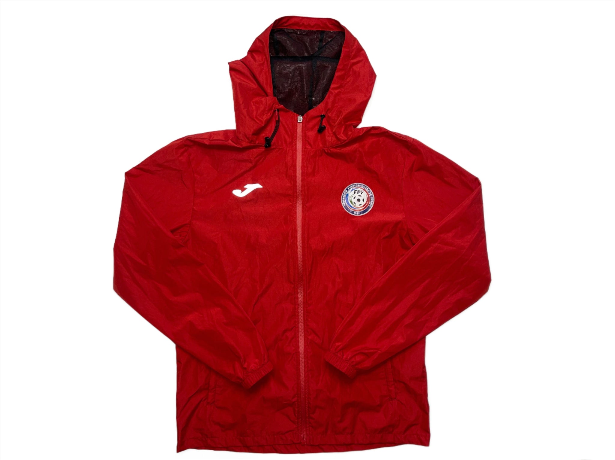 2021-2022 PUERTO RICO JACKET M